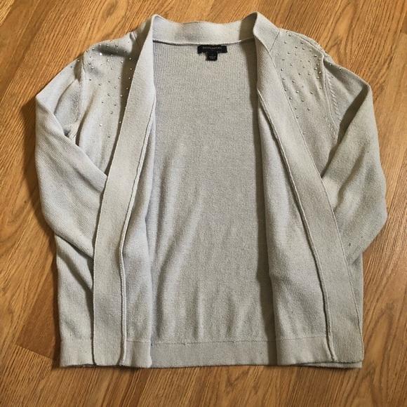 Banana Republic | Sweaters | Womans Size Small Banana Republic Cardigan ...